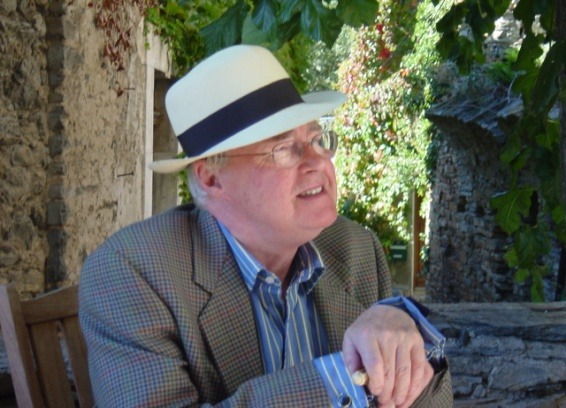 Dr W. Gordon Lawrence